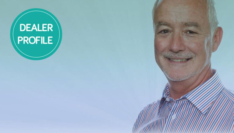 60 Minutes With Tim Crabtree - Office Power