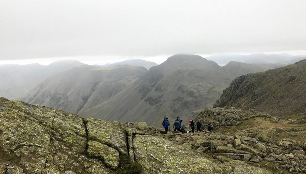 Office Power team to take part in the Climb of Life 2018 | Office Power