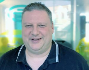 Meet the team | Office Power