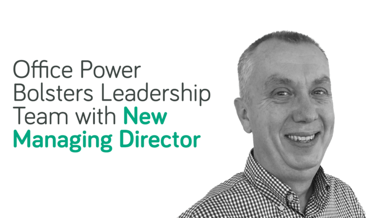 Mark Heath to join Office Power as part of its new growth plan | Office ...