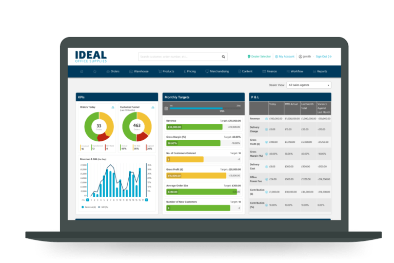 Office Power | Software & Services Solutions