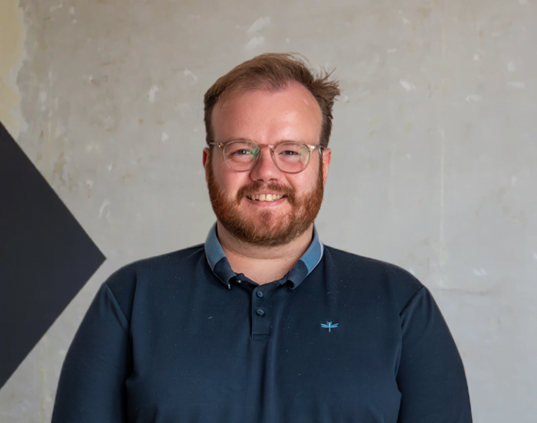 Meet the team | Office Power